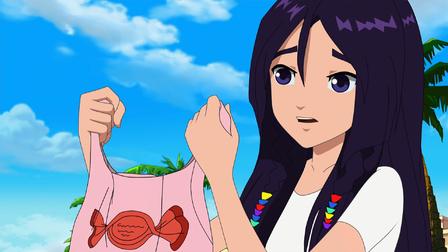 H2O: Mermaid Adventures | Netflix Official Site