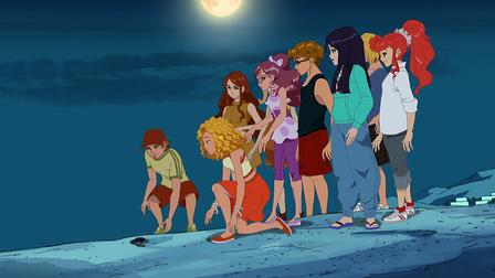 H2O: Mermaid Adventures | Netflix Official Site