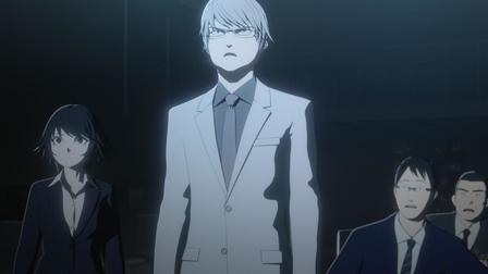 AJIN: Demi-Human | Netflix Official Site