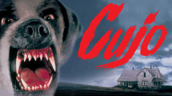 Is 'Cujo' available to watch on Netflix in America? - NewOnNetflixUSA