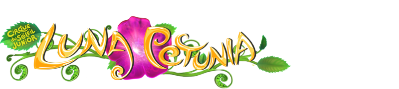 Luna Petunia | Sitio oficial de Netflix