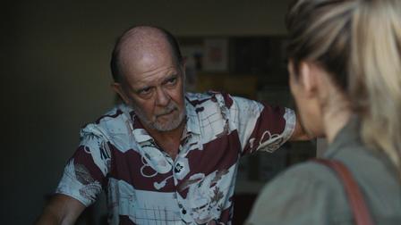 Shooter | Netflix Official Site