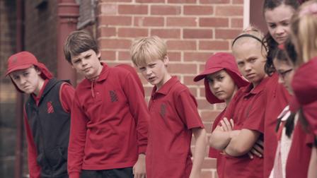 Little Lunch | Netflix