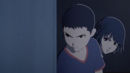 AJIN: Demi-Human | Netflix Official Site