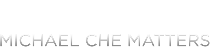 Watch Michael Che Matters Online | Netflix