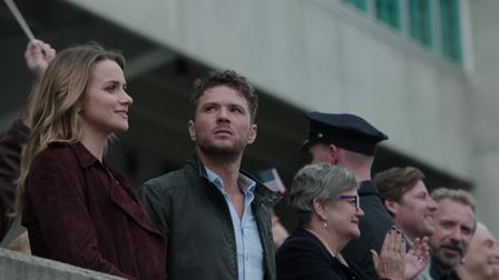 Shooter | Netflix Official Site