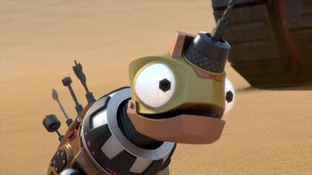 Dinotrux | Netflix Official Site