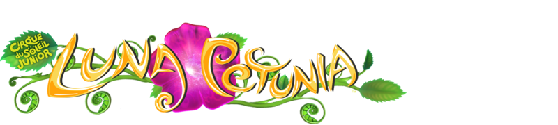 Luna Petunia | Netflix Official Site