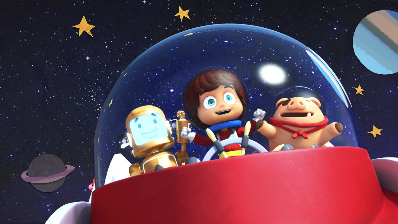 Watch Kazoops! Online | Netflix