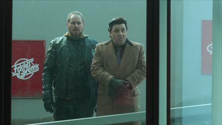 Lilyhammer | Netflix Official Site