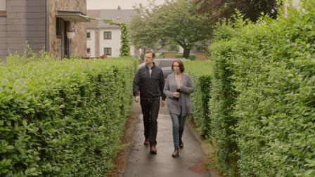 The Missing | Netflix Official Site