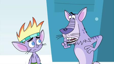 Johnny Test | Netflix