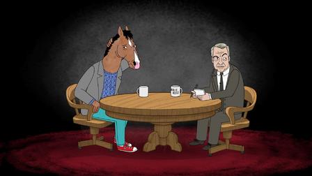 BoJack Horseman | Netflix Official Site