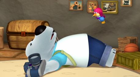 Pororo le petit pingouin | Netflix