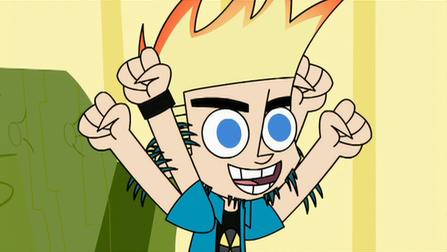 Johnny Test | Netflix