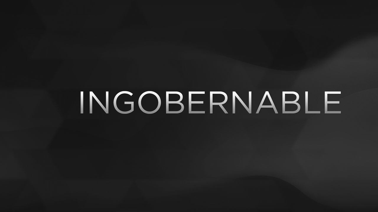 Ingobernable | Netflix