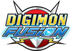 Digimon Fusion | Netflix