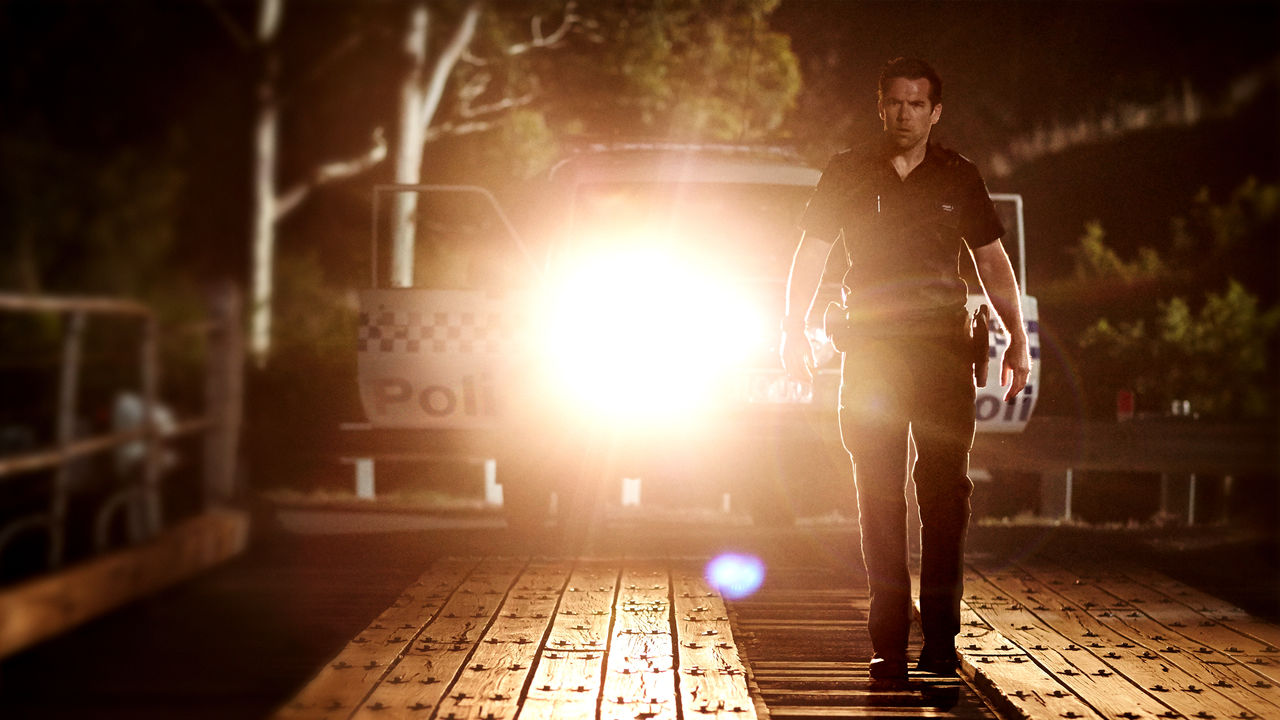 Glitch | Netflix Official Site