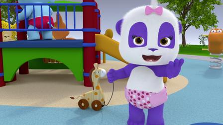 Word Party | Netflix Official Site