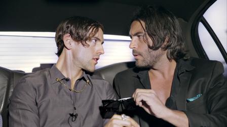 Club de Cuervos | Netflix Official Site