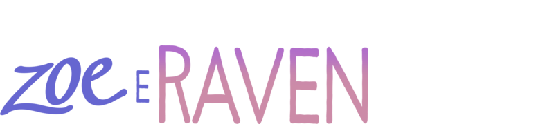 Zoe e Raven | Site Oficial Netflix