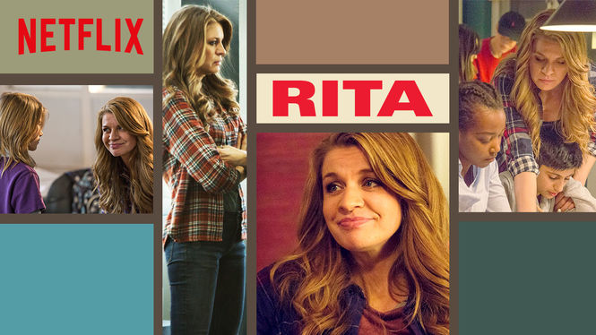 Is 'Rita' (2017) available to watch on UK Netflix - NewOnNetflixUK