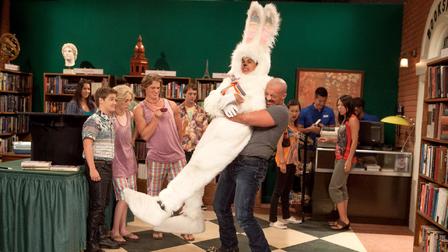 Some Assembly Required | Netflix Official Site