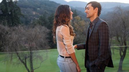 Club de Cuervos | Netflix Official Site