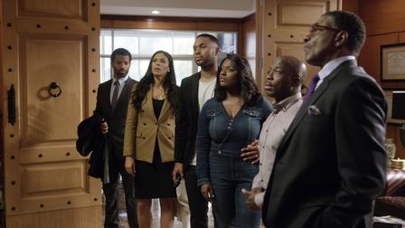 Greenleaf | Netflix