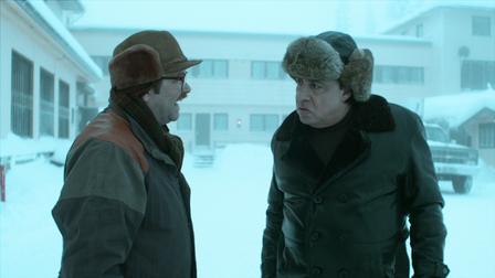 Lilyhammer | Netflix Official Site