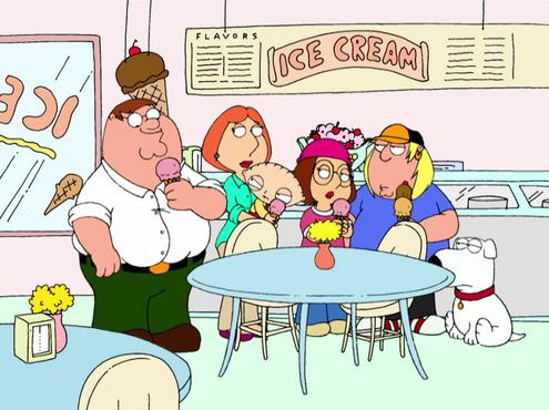 Watch Family Guy Death Has A Shadow Online Free - Upstart