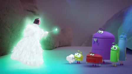 Ask the StoryBots | Netflix Official Site