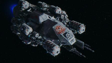 The Expanse | Netflix Official Site