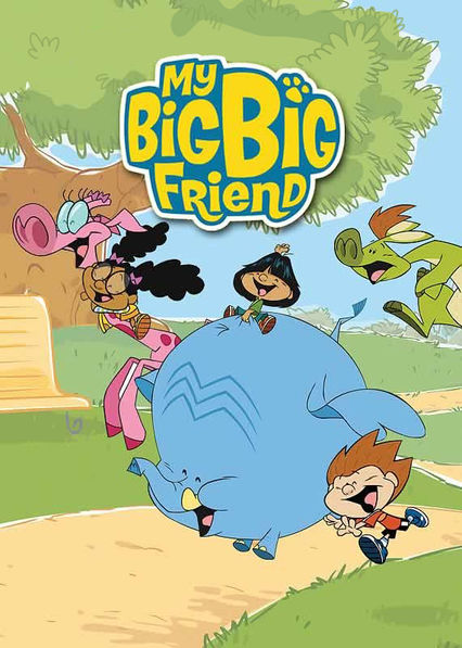 My Big Big Friend ~ Complete Wiki | Ratings | Photos | Videos | Cast
