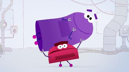 Ask the StoryBots | Netflix Official Site