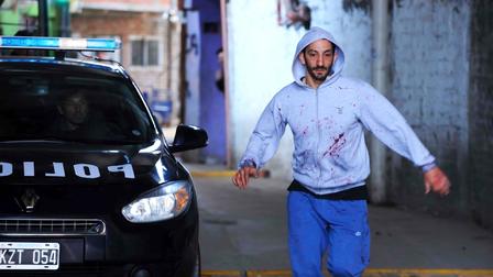 El Marginal | Netflix Official Site