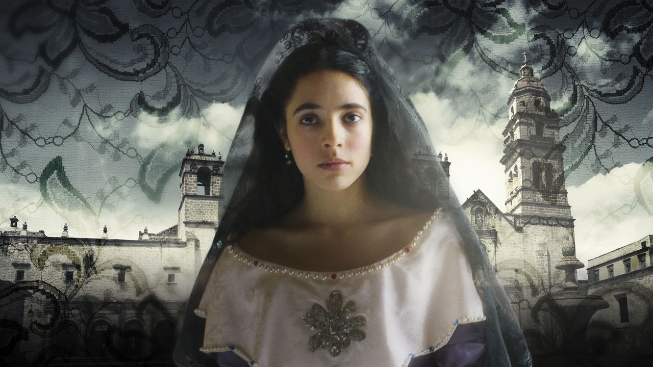 Juana Inés | Netflix Official Site