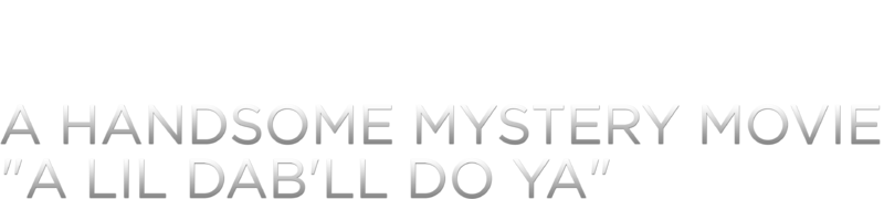 Handsome: A Netflix Mystery Movie | Netflix