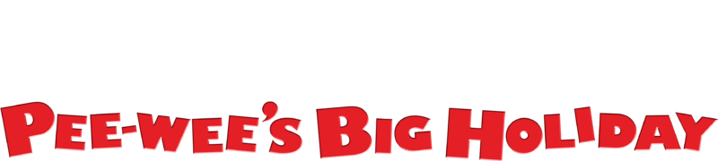 Pee-wee's Big Holiday | Officiële Netflix-site
