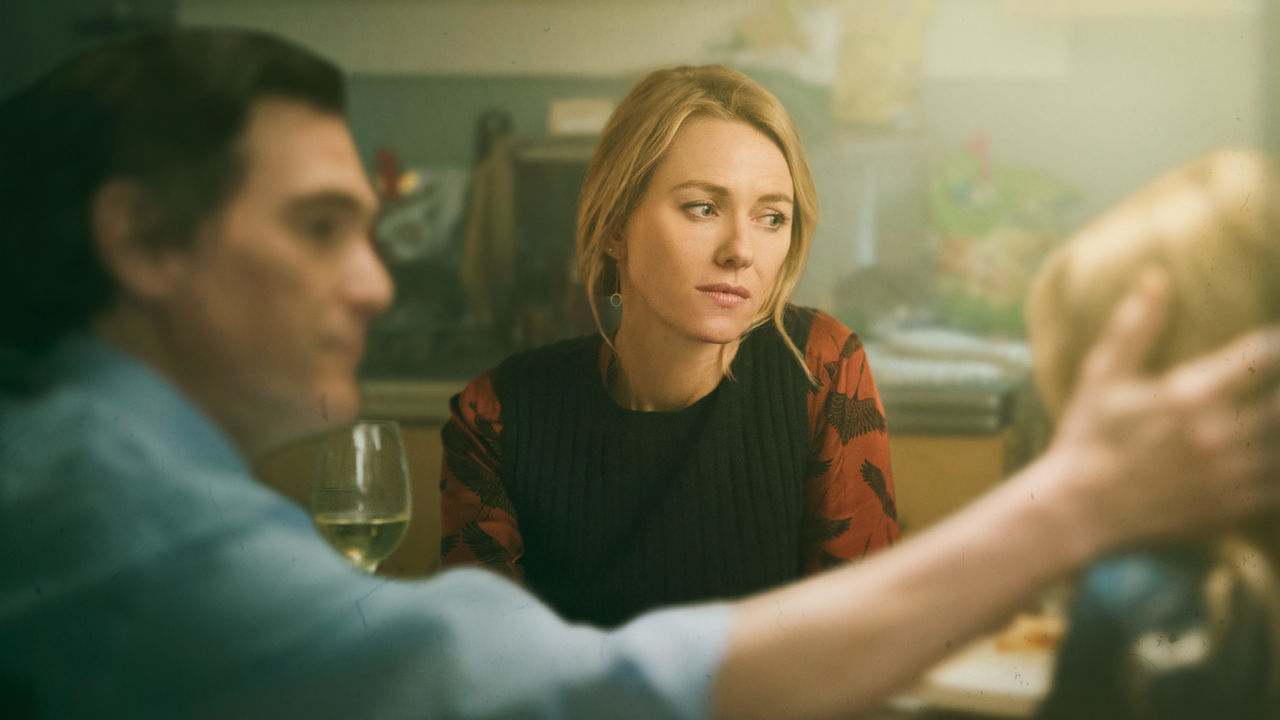 Gypsy | Netflix Official Site