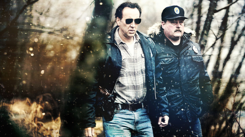 Frozen Ground Rotten Tomatoes