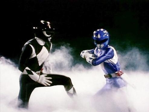 Mighty Morphin Power Rangers | Netflix