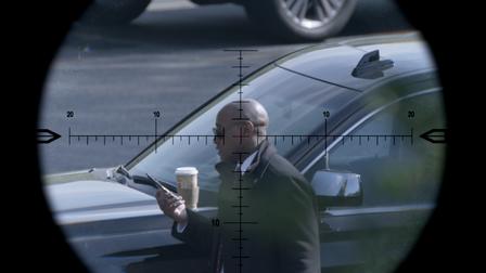 Shooter | Netflix Official Site