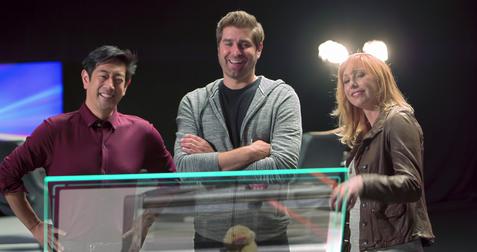 White Rabbit Project | Netflix Official Site