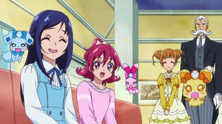 Glitter Force Doki Doki | Netflix Official Site