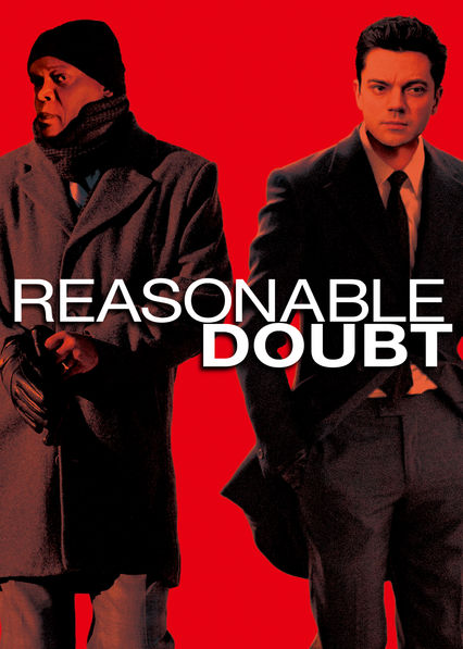 A movie called Reasonable Doubt had been recently uploaded to the UK ...