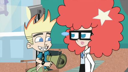Johnny Test | Netflix