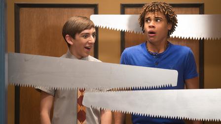 Some Assembly Required | Netflix Official Site