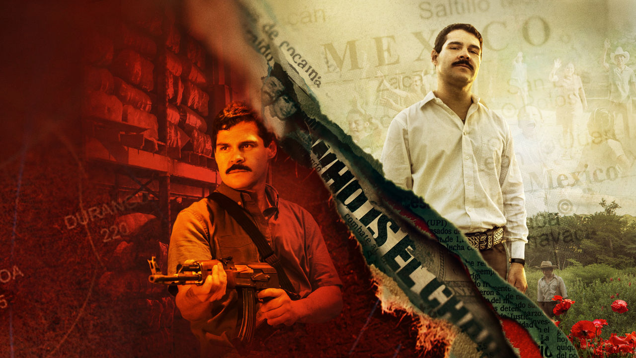 El Chapo | Netflix