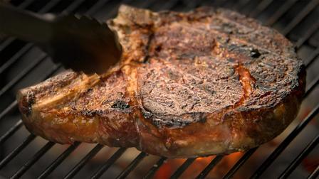 Cooked | Netflix Official Site